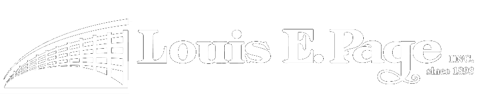 Louis Page, Inc